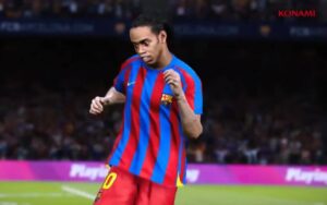 eFootball Pro Evolution Soccer 2021: Who Could Be On The Front Cover Of ...